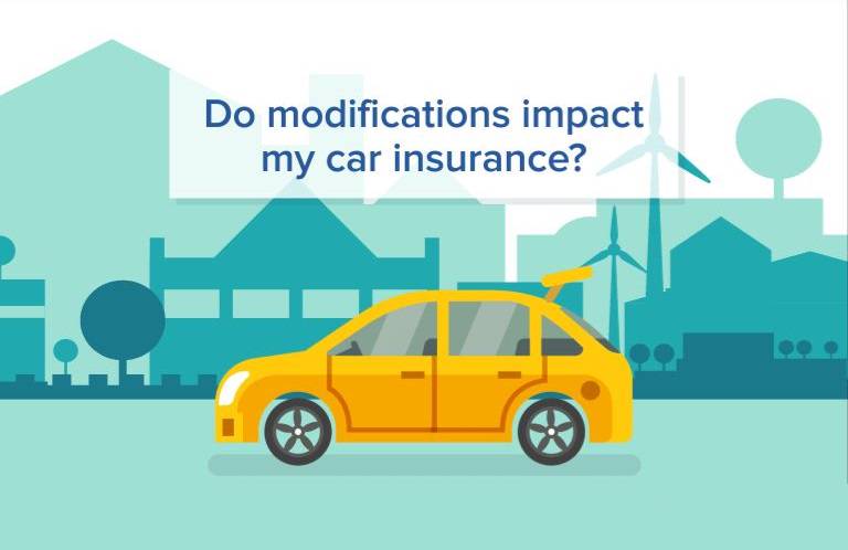 Do Modifications Affect Car Insurance in Thailand? l bolttech.co.th